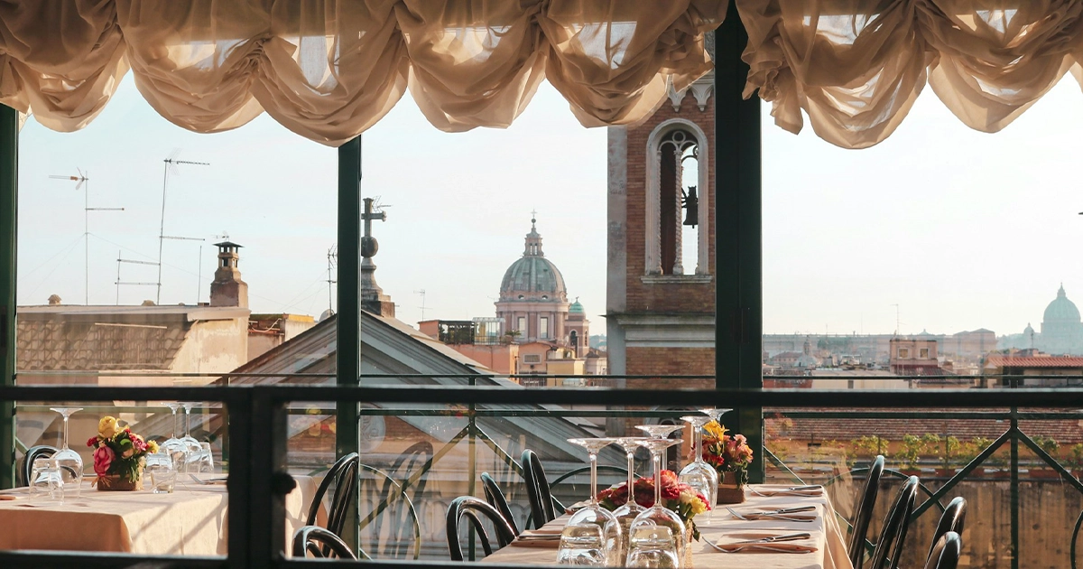 5 Best Restaurants near the Leaning Tower of Pisa in 2026