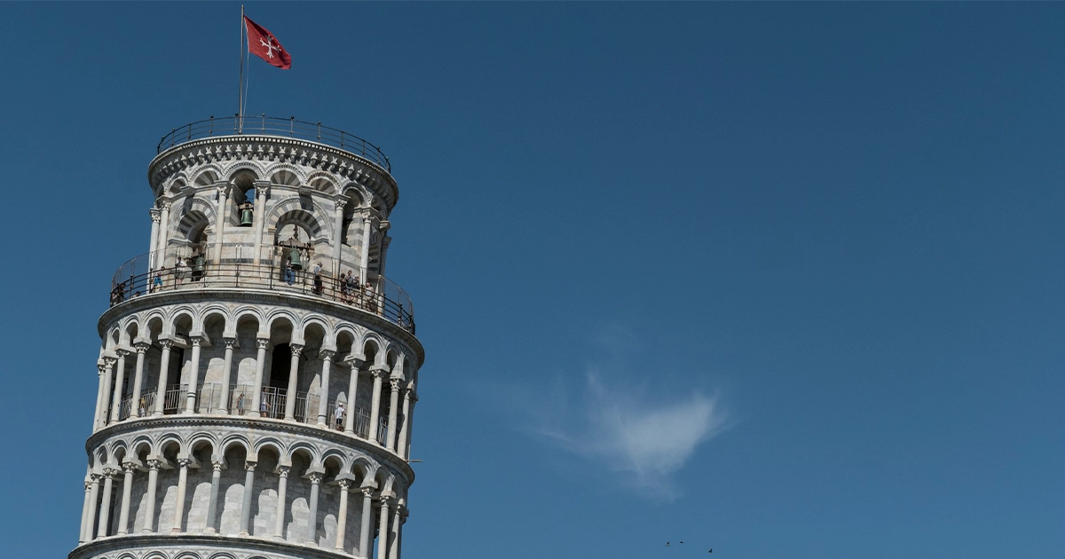 Pisa Tower Opening Hours 2025 | Best Time to Visit