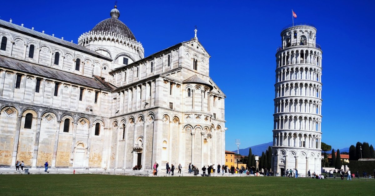 Pisa Tower History | Timeline & Summary 2025
